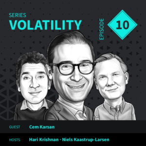 Cem Karsan | Top Traders Unplugged