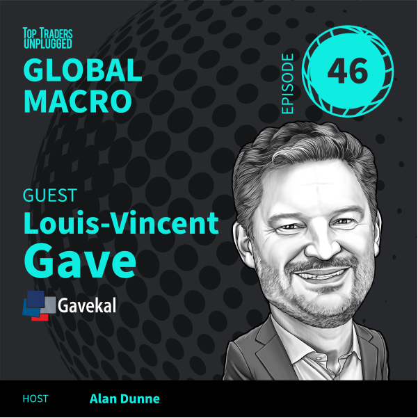 Louis-Vincent Gave - Global Macro Series - July 5th, 2023 | Top Traders ...