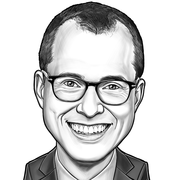 Casey Clark | Top Traders Unplugged