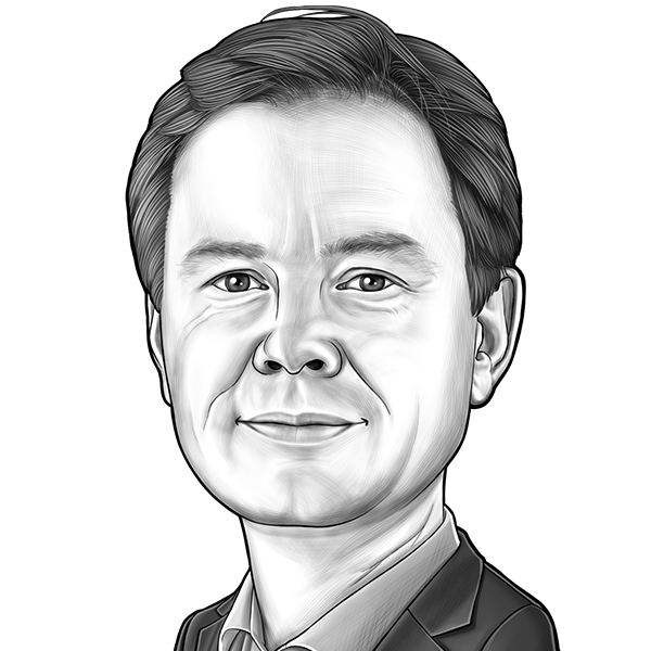 Graham Robertson | Top Traders Unplugged